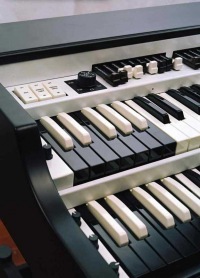 Hamichord | Цифровые органы физического моделирования 2024 | ВКонтакте