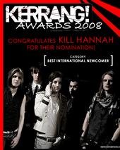 Kill hannah)))) 2024 | ВКонтакте