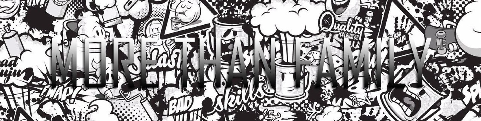 More Than Family | MTF | Этот паблик посвящён взаимоотношениям между ...