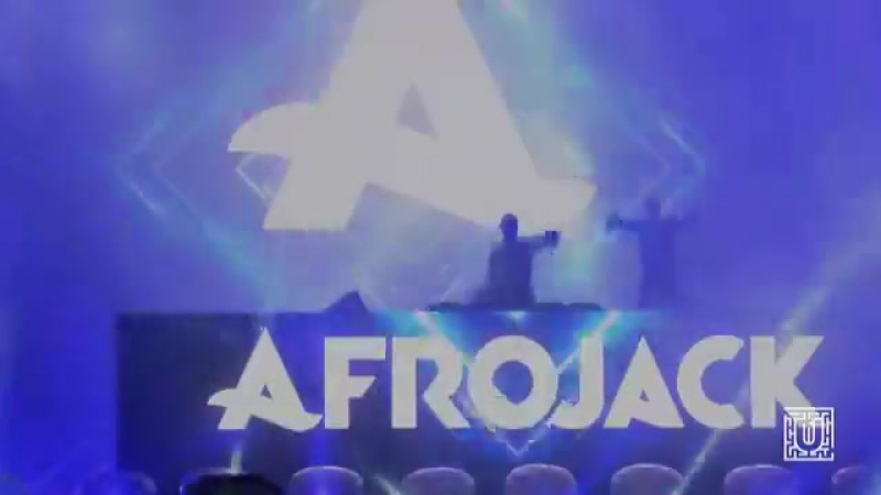 Afrojack - Live @ Main Stage, Untold Festival, Romania 2017 — Видео от Speeeedy EDM Blog ...