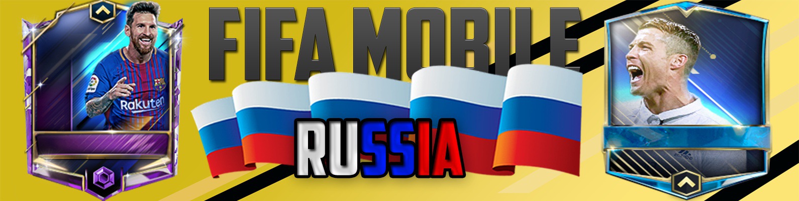 FIFA Mobile | RUS | Russian community | FIFA Mobile 2026 | ВКонтакте