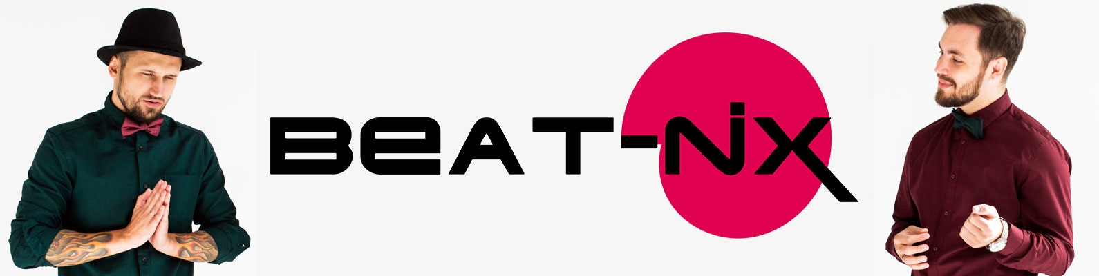 Beat-Nix | Новый музыкальный проект для создания отличной атмосферы на ...