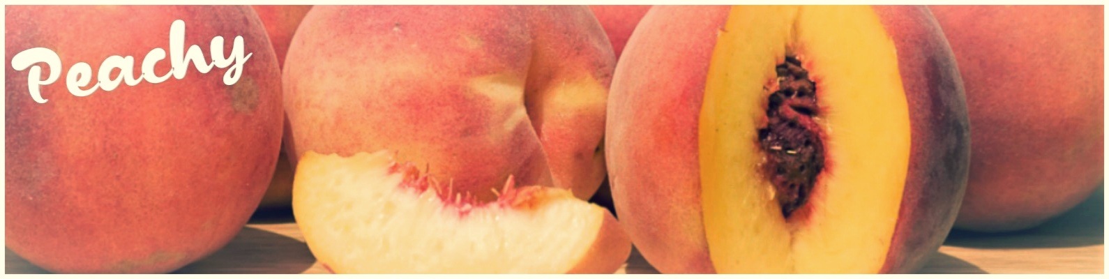 PEACHY | Peachy keen.. 2025 | ВКонтакте