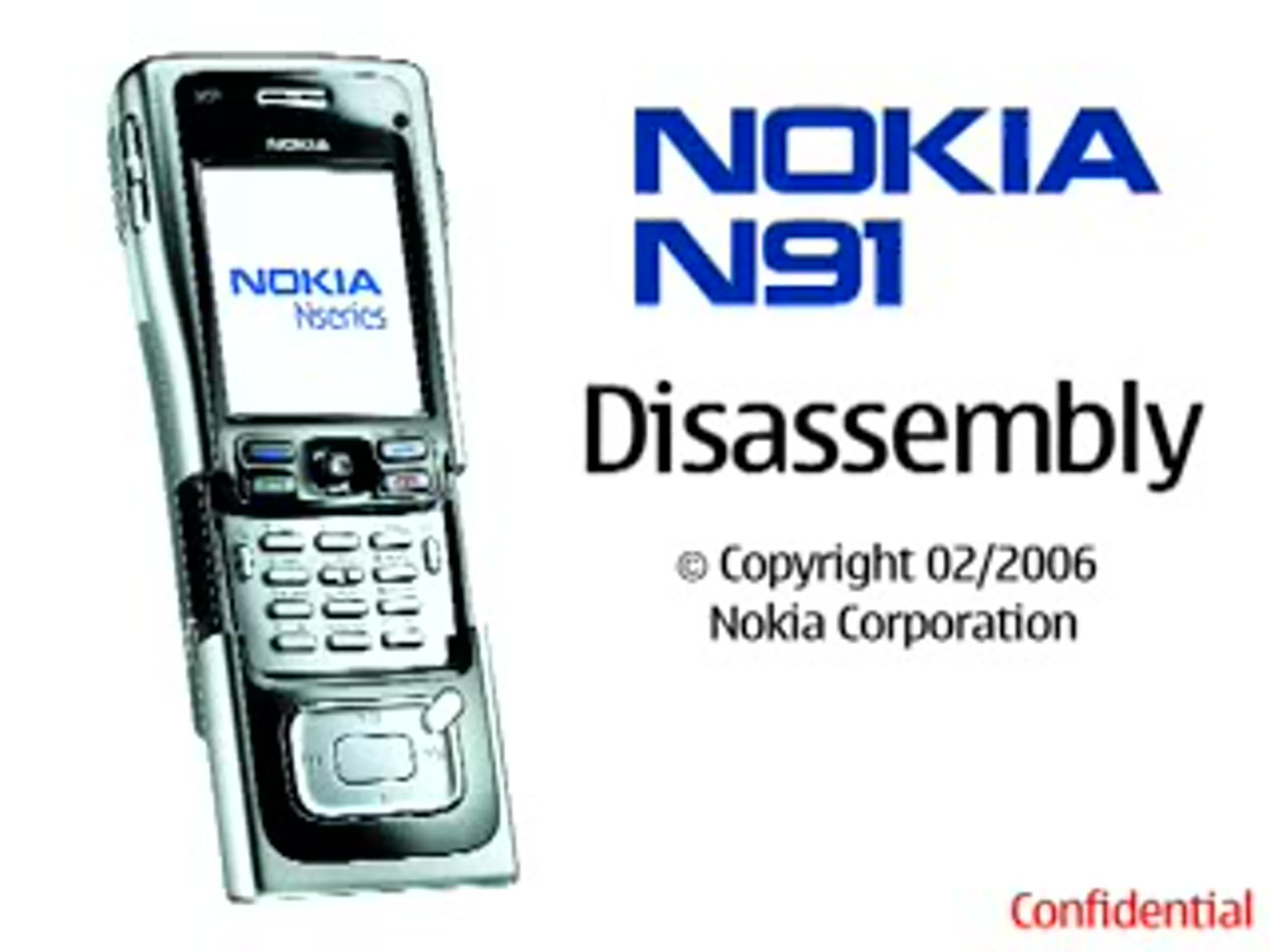 Nokia N91 — Видео от Три Барыги В Кризисе | ВКонтакте